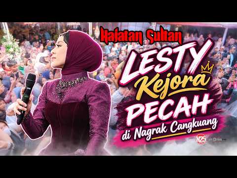 LESTI Kejora X N25  Cangkuang Genjleung