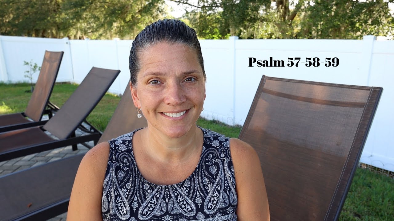 Psalm 57 58 59 YouTube psalm-57-58-59-youtube