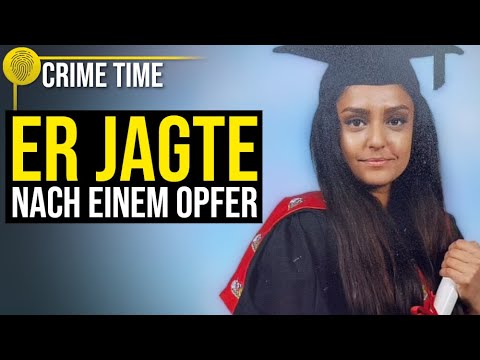 Kurzer Weg endet TÖDLICH: Der Femizid an Sabina Nessa | Crime Time Doku