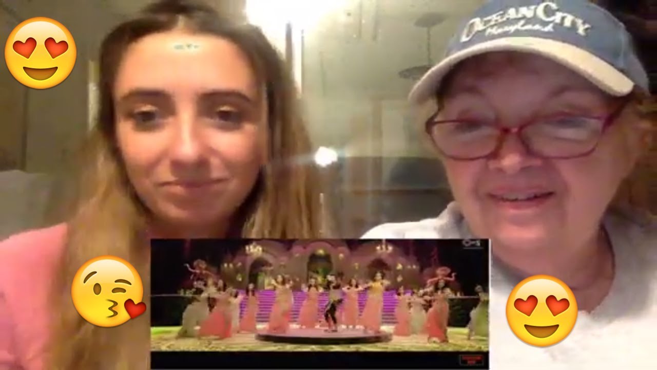 Dhating Naach Song REACTION!! - Phata Poster Nikhla Hero I Shahid ...