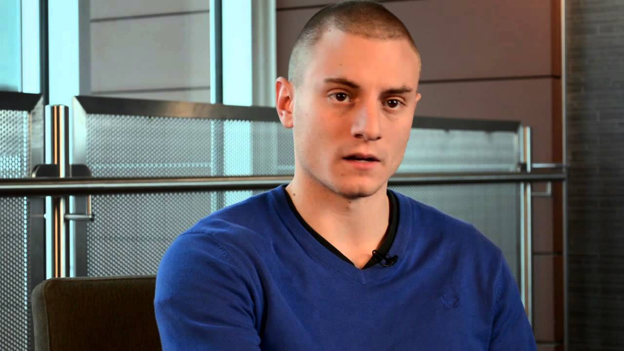 CMU College of Education and Human Services promotional video - YouTube