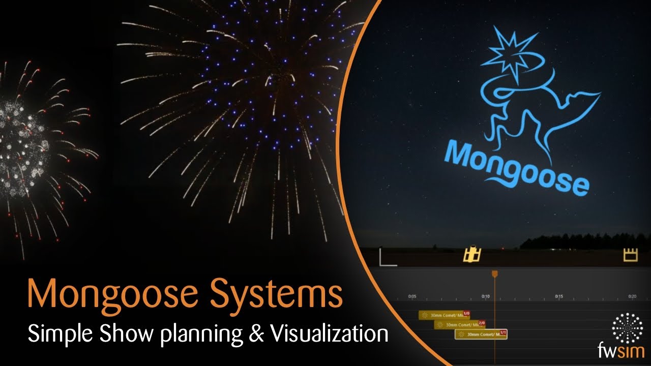 Adding firing system fwsim pro - ascseengine