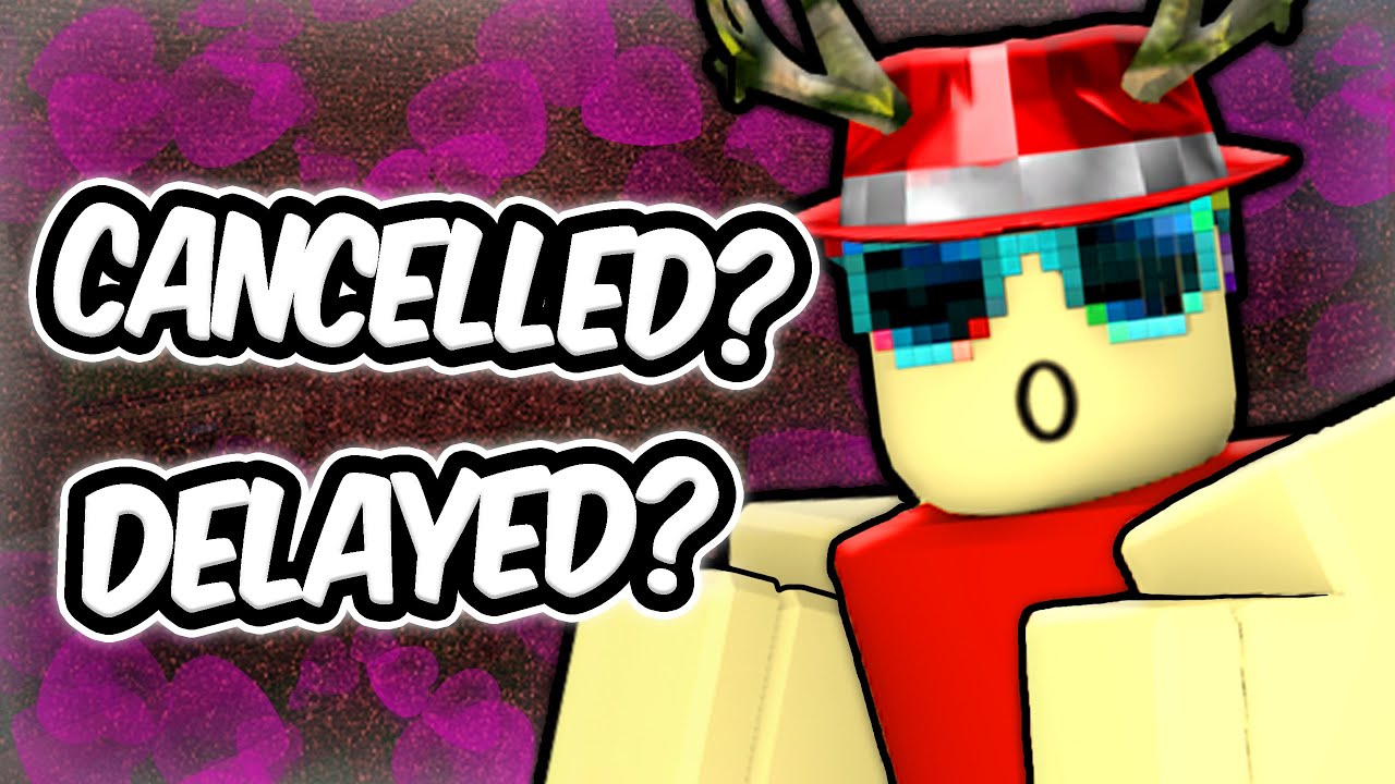 Where Is MM2 Valentine's Update? - YouTube