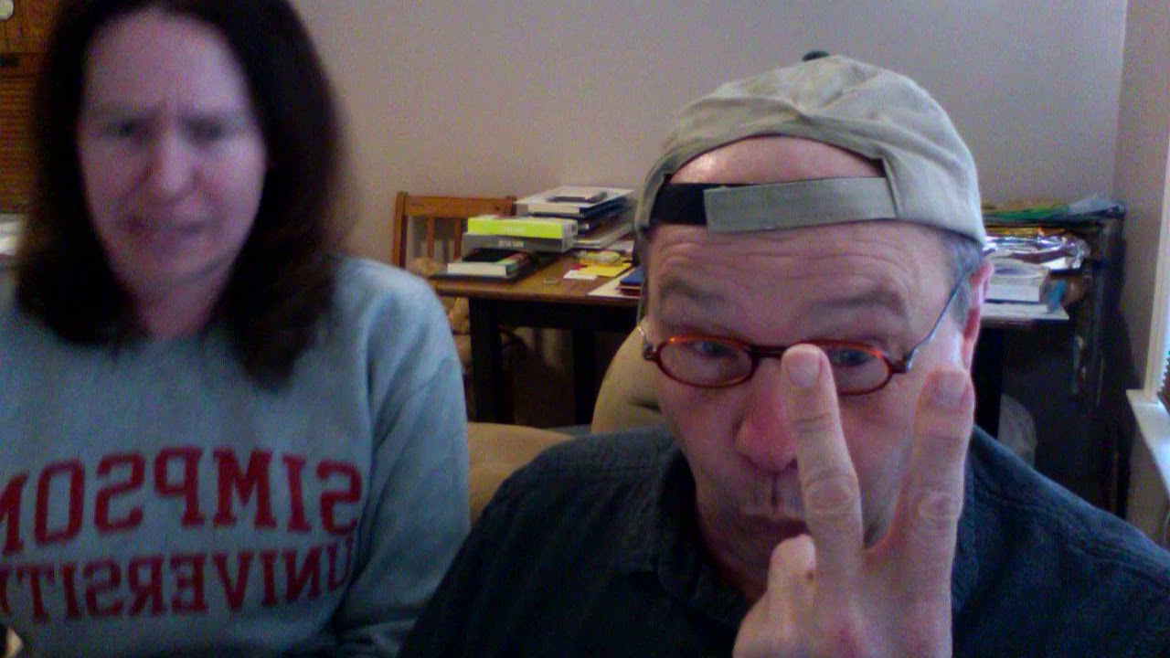 Story Time with Pastor? - YouTube