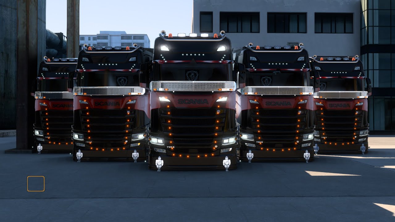 AMART LOJİSTİK ORTAK KONVOY [TRADEAUX TRANSPORT KAMERA AÇISI] - YouTube