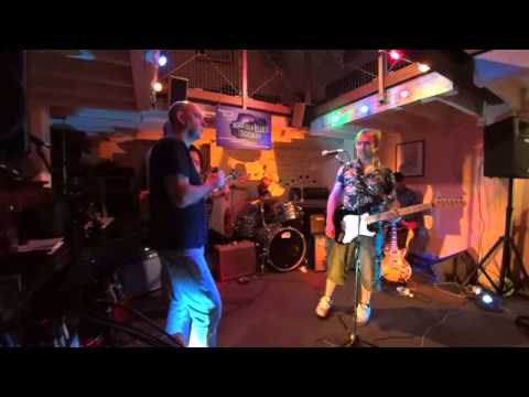 12 Simon Devlin jamming Alright Now Norfolk Blues society Jam - YouTube