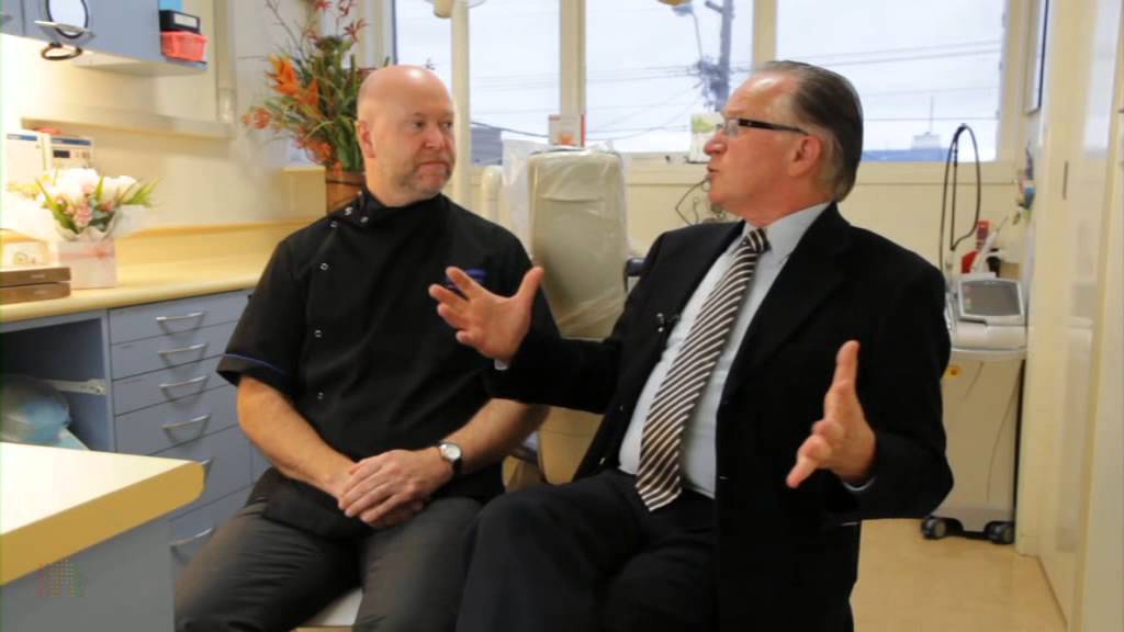 Episode 8 Dr Boyle Interview - YouTube