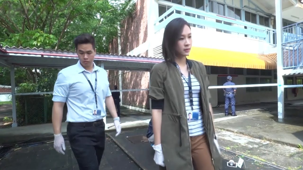 DẤU VẾT TỘI ÁC | Phim hành động hình sự trinh thám siêu kịch tính 2025 ...