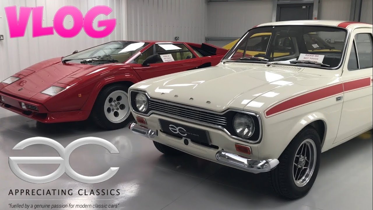 Appreciating Classic - Company in the Spotlight future classics and ...