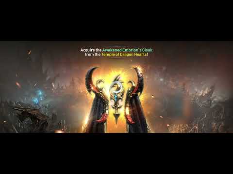 L2R 20v20 Champion Tournament