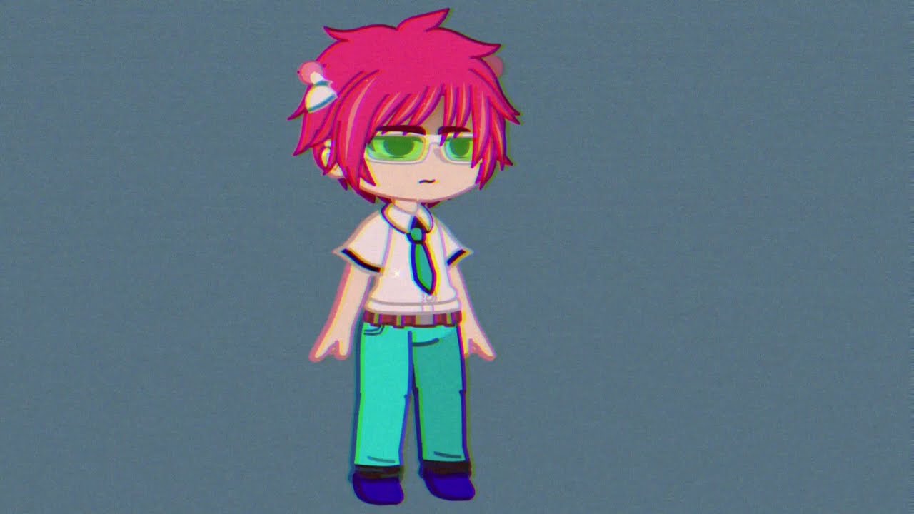 What Saiki is really after.. || The Disastrous Life of Saiki K ...