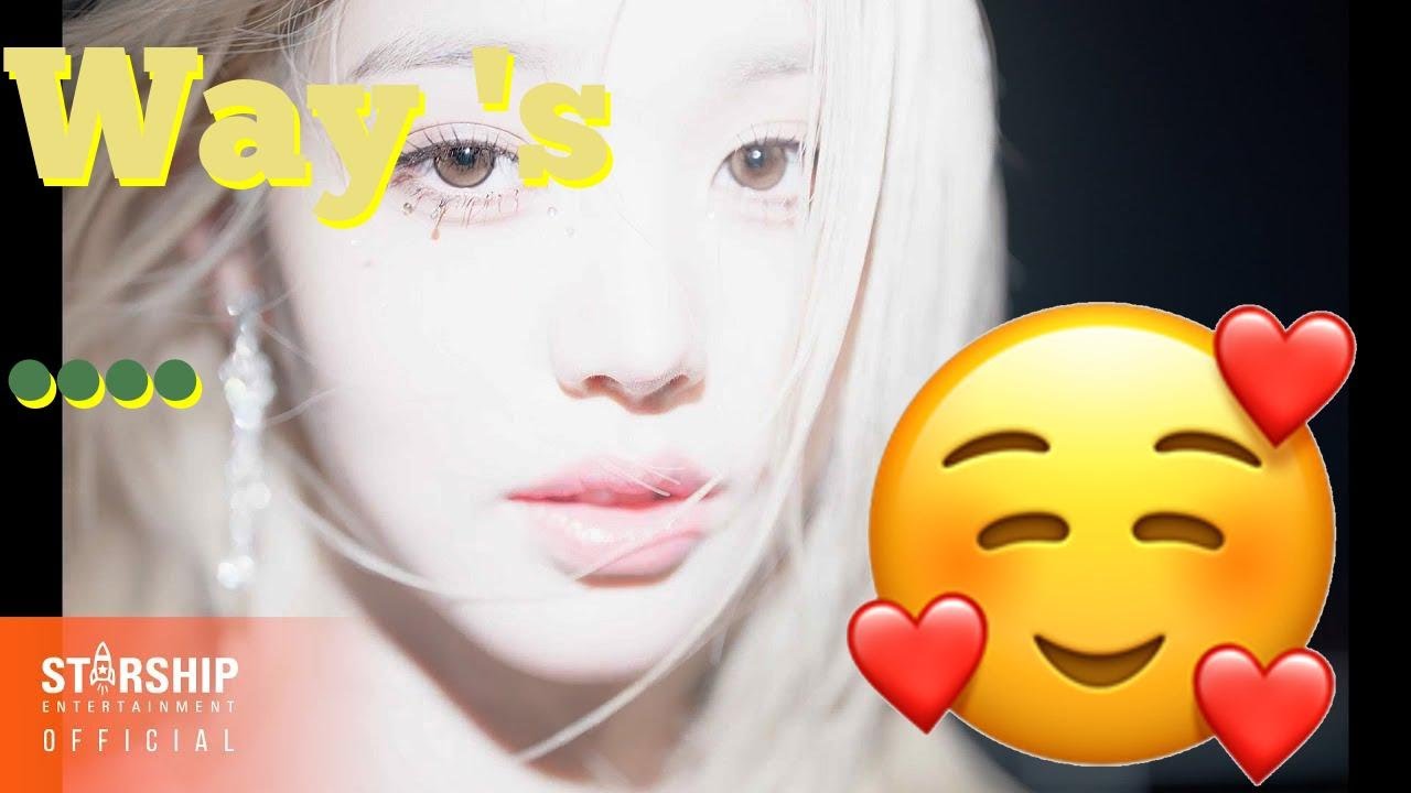 Ive 'either Way Mv D Over The Song's Deeper Meaning And Thought ...