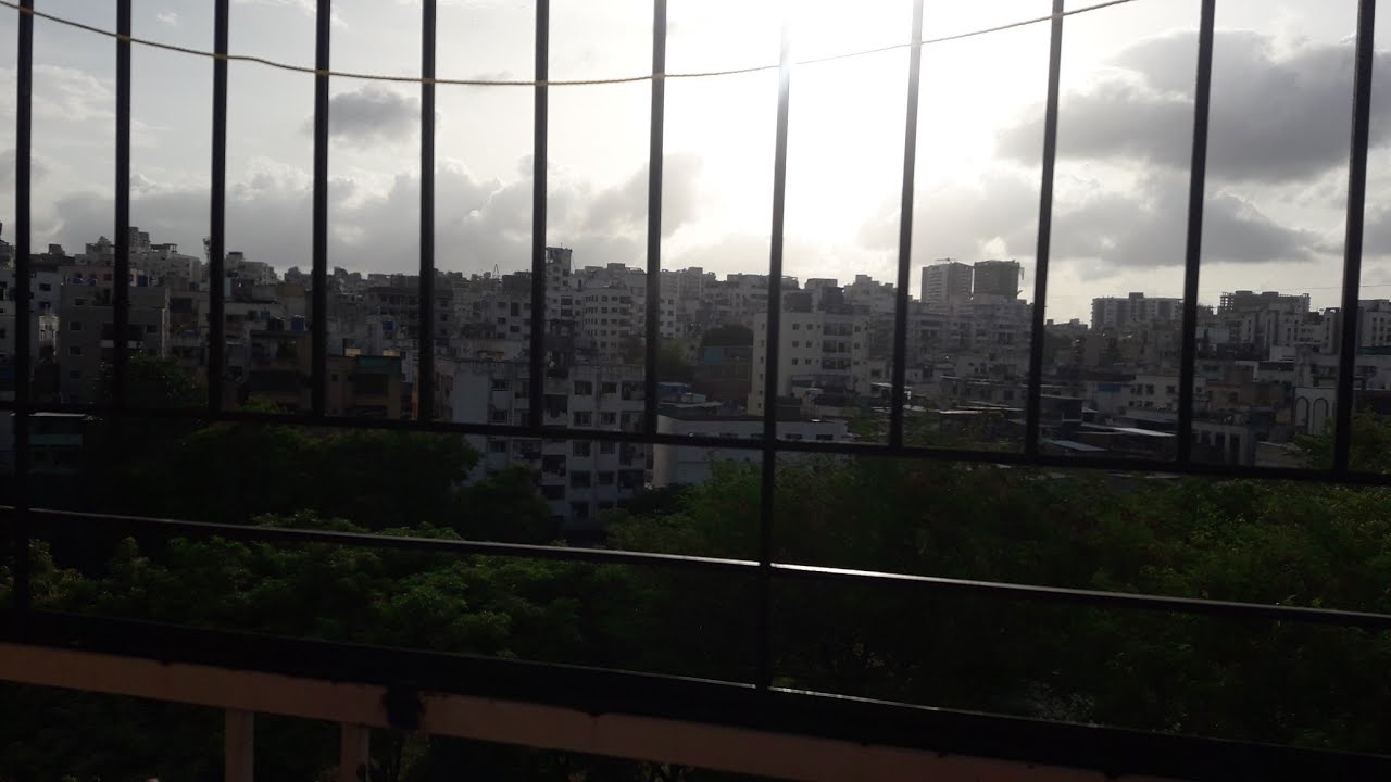 Our society #Our society#suyog leher pune #maharstra part 1 - YouTube