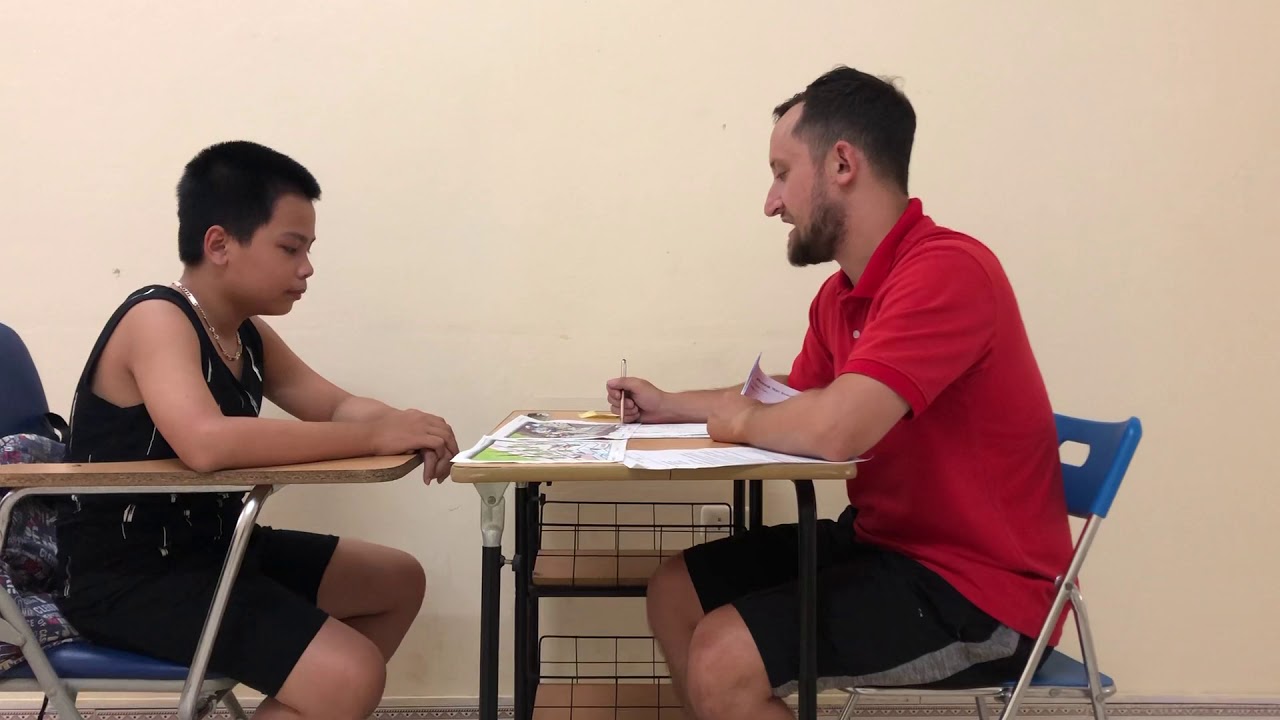 Final test_flyers 1c - YouTube