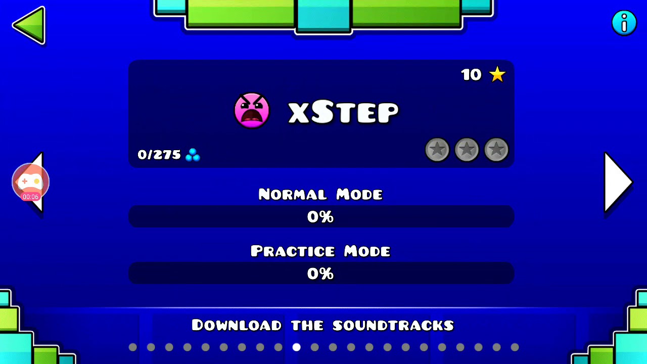 xStep - YouTube