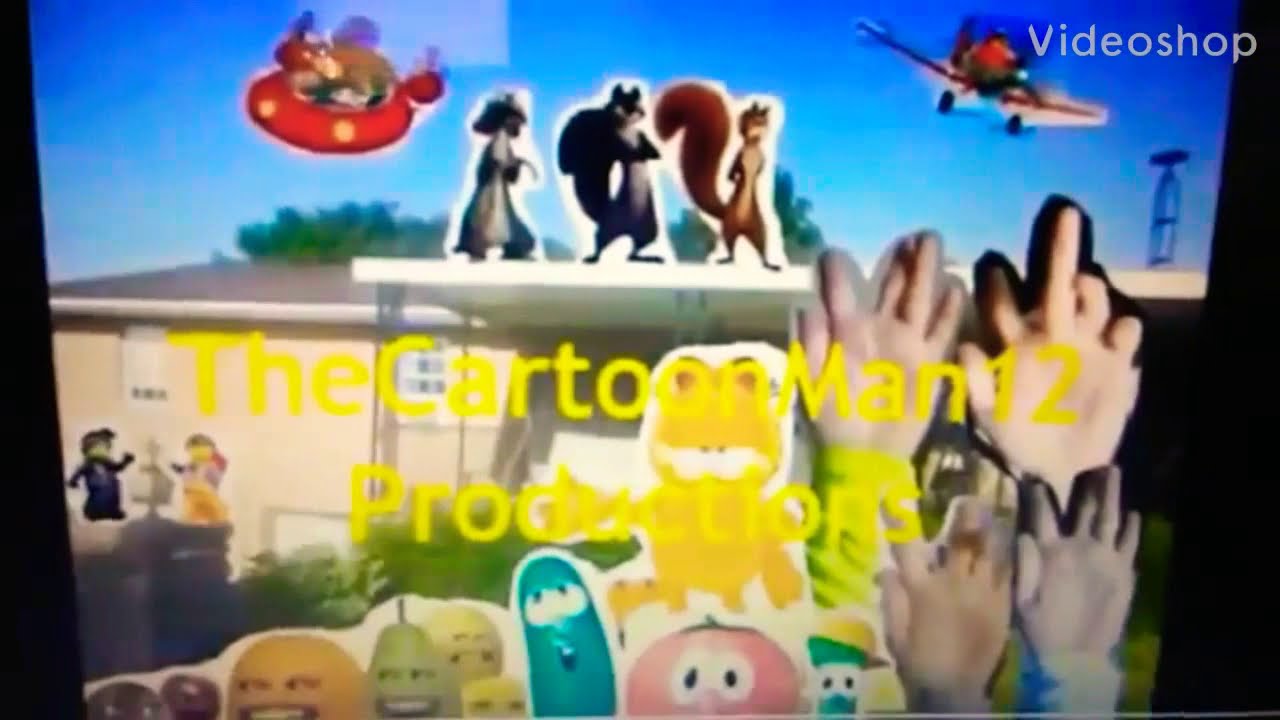 Paramount Means Family Entertainment Promo (TheCartoonMan12 Style ...