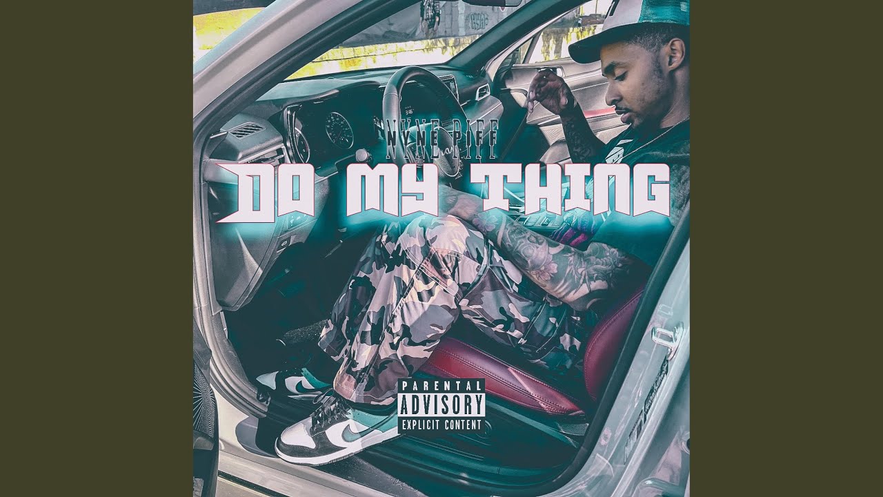 Do My Thing - YouTube