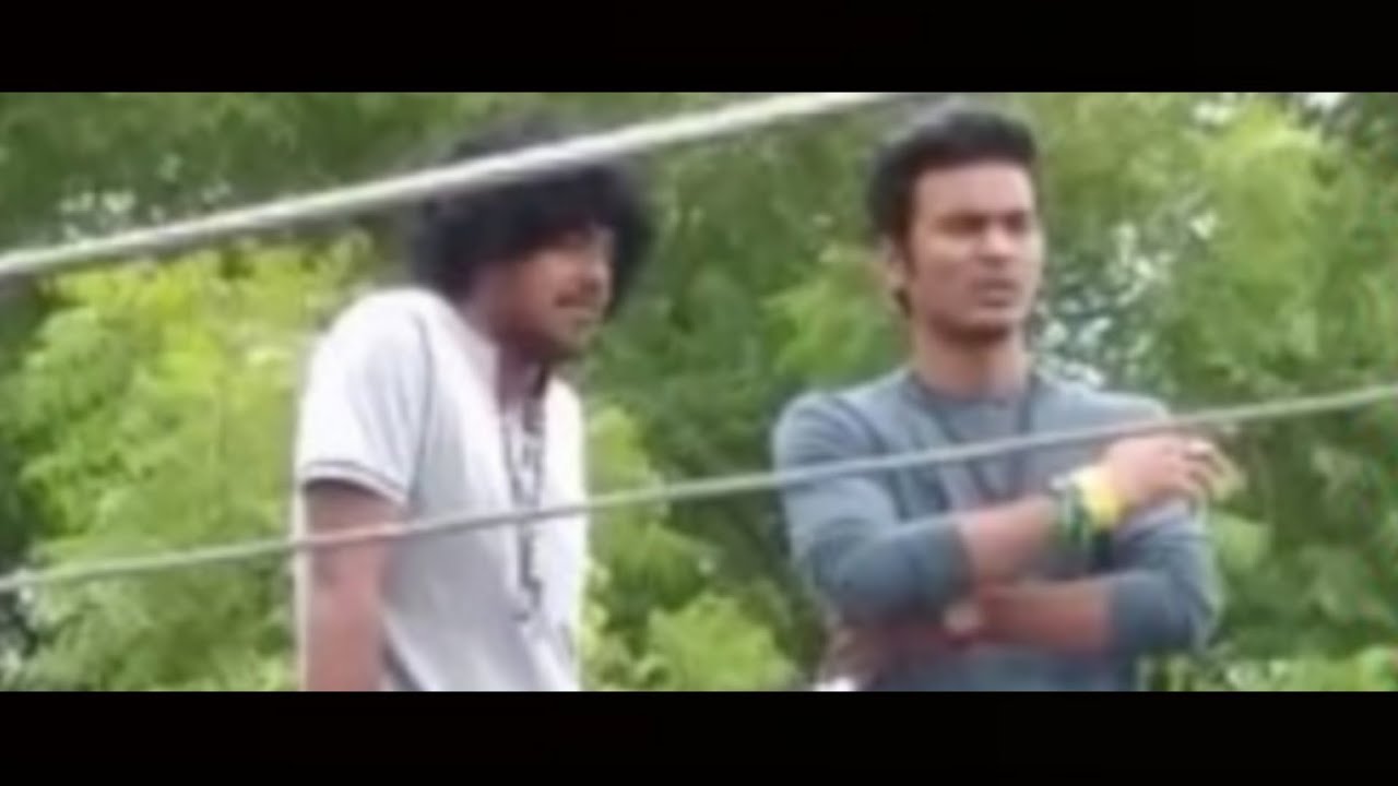 PATTAS - Climax Fight Scene Shoot | Dhanush, Durai SenthilKumar ...