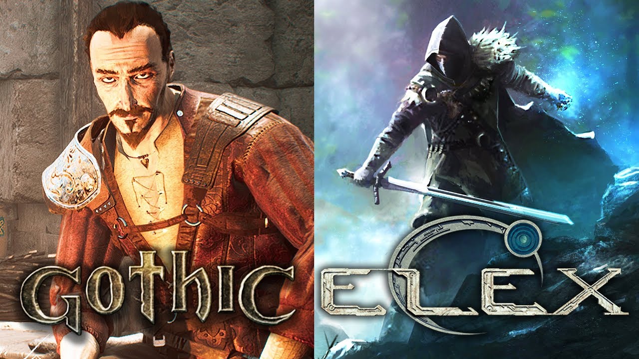 Piranha Bytes Confirms Reveal of A New Game in 2020! Also Discusses ...