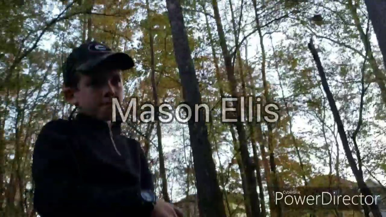 The fishing hole by Daniel Whitman - YouTube