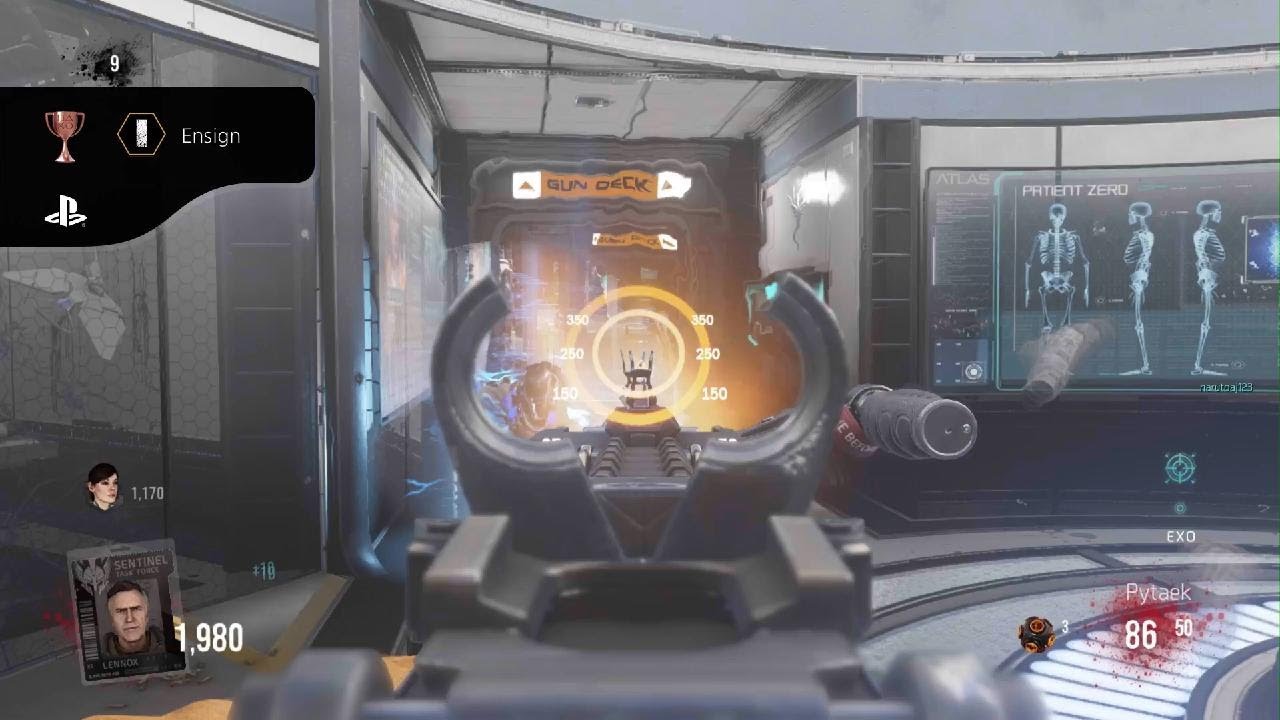 Call of Duty: Advanced Warfare_20230429115125 - YouTube