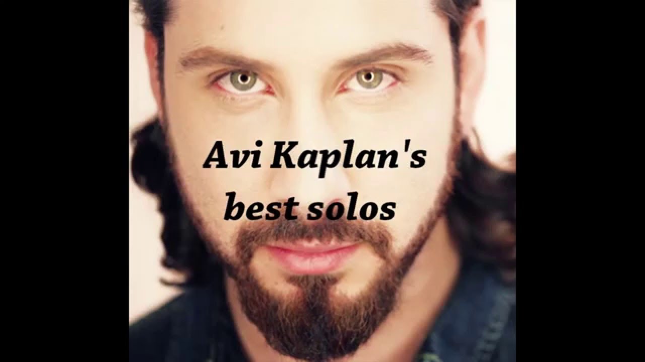Musician Reacts to | Avi's Best Solos - YouTube