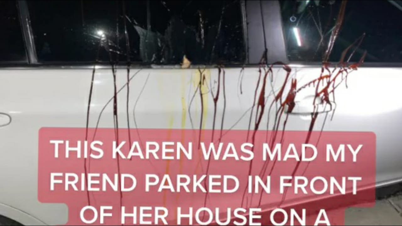 RUDE KARENS :TOP BEST Entitled Karen's Who Got OWNED! - YouTube