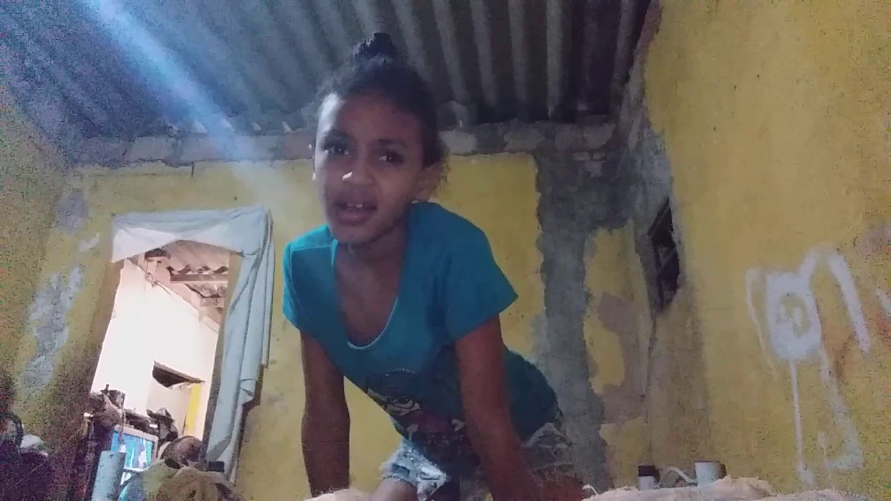 Eu dançando funk 😎😋 - YouTube