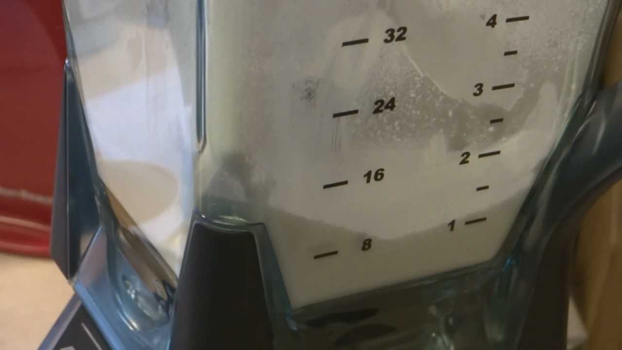 Substitute for Powdered (Confectioner's or Icing) Sugar with ...
