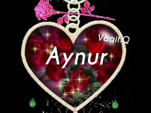 Aynur🌺