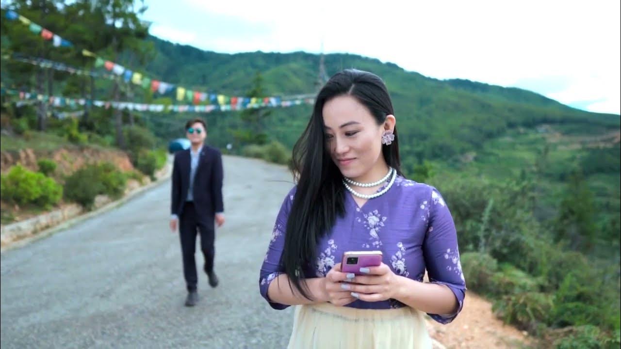 Dekhera Timilai | Minzung Lhamu Lepcha Ft. Jaynish Gurung / karishma Rai - YouTube