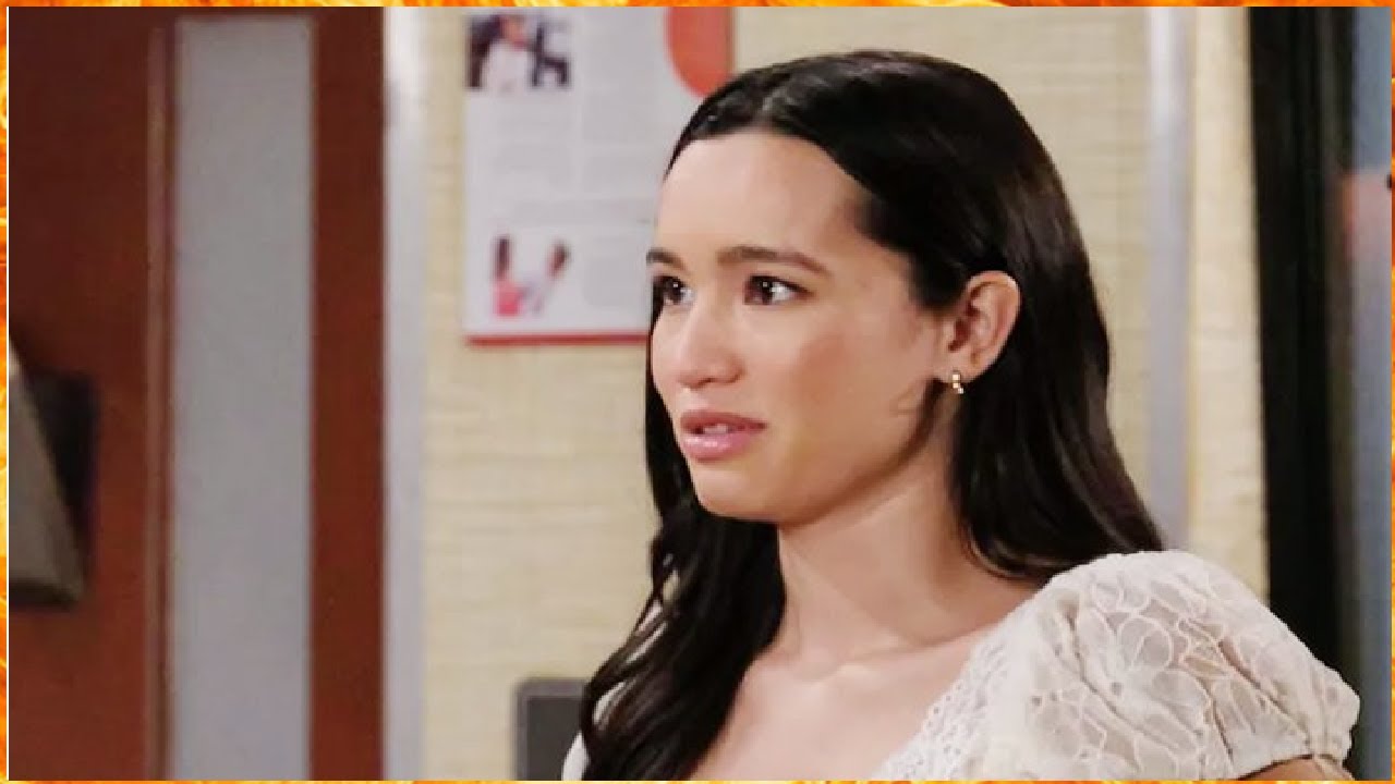 ‘Days Of Our Lives’ Spoilers🔴: Sophia’s 🅴🅼🅴🆁🅶🅴🅽🅲🆈, Marlena & Roman’s Confrontation👀 P B P - YouTube