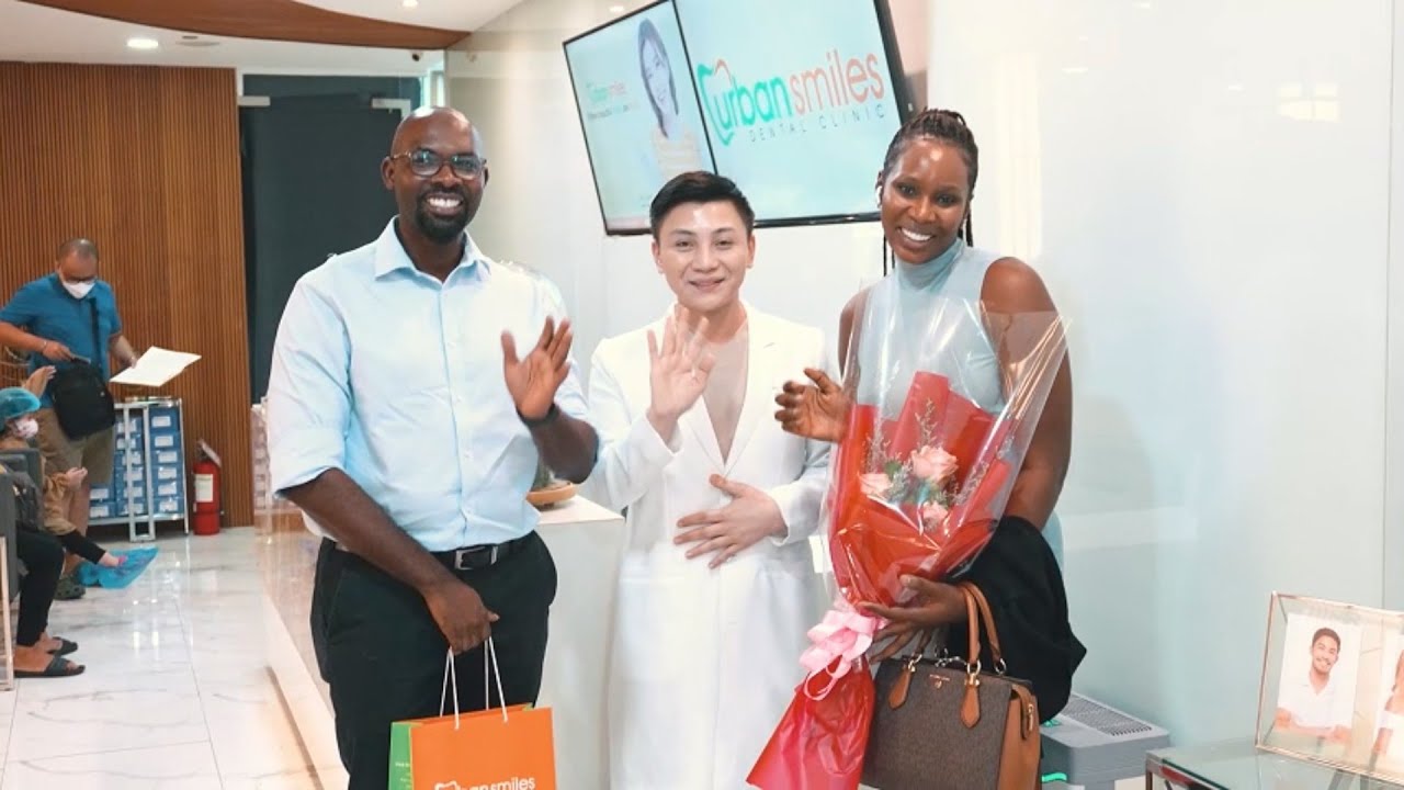 My Patients all the way from Belgium | Dr. RFD - YouTube