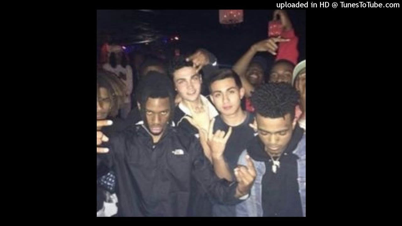 (FREE) HARD SYBYR X XXXTENTACION X OMAYEH INCLUSION - GTFO (prod ...