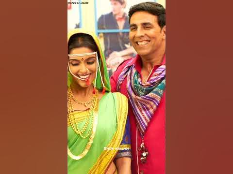 Khiladi Bhaiya 💪 Lyrics status // Akshay Kumar status //#shorts # ...