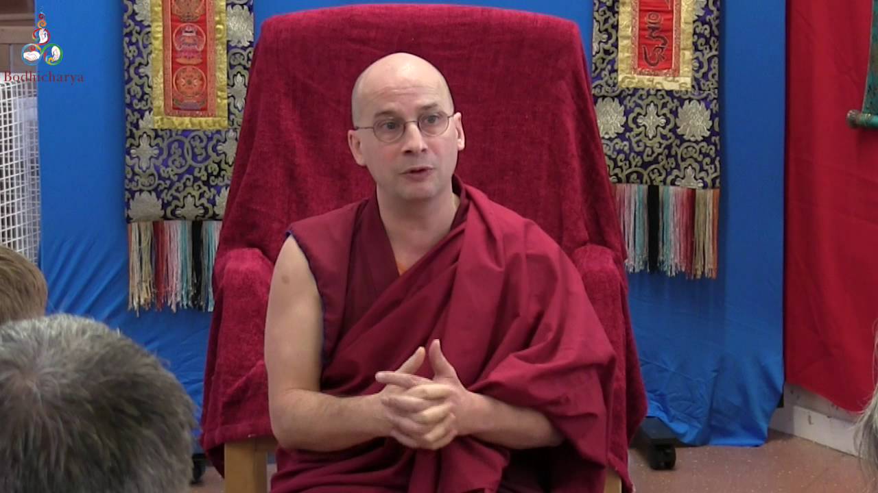 TENZIN PELJOR - What makes life meaningful? (Part One). - YouTube