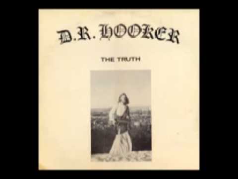 D.R. Hooker - Fall In Love - YouTube