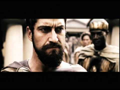 Original 300 Trailer - YouTube