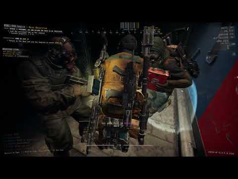 GTFO R1B1 - YouTube