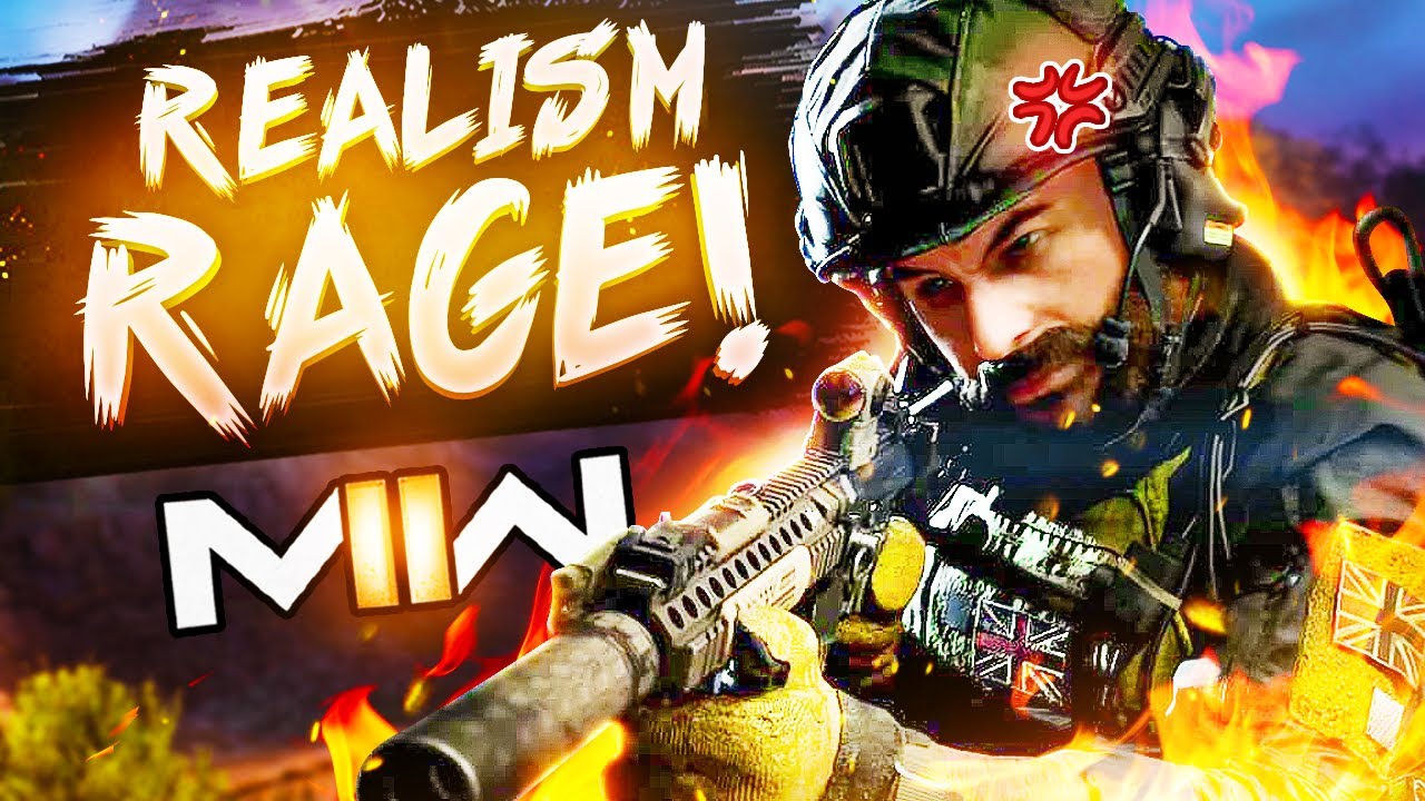 Realism RAGE - YouTube