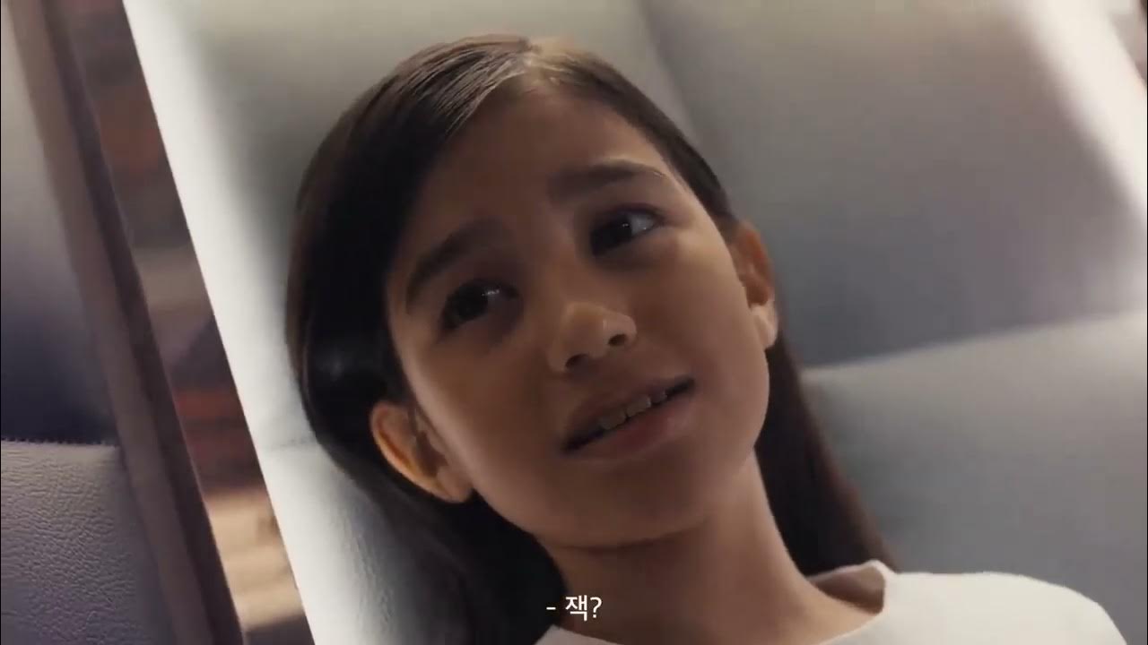 성우 김나율 - 예스24 TVCF 피터팬편 - YouTube