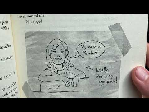 Part-Time Indian" pages 54-66 - YouTube