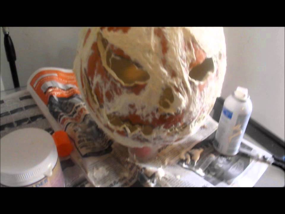 Corpsed pumpkin: Corpsing a funkin. - YouTube