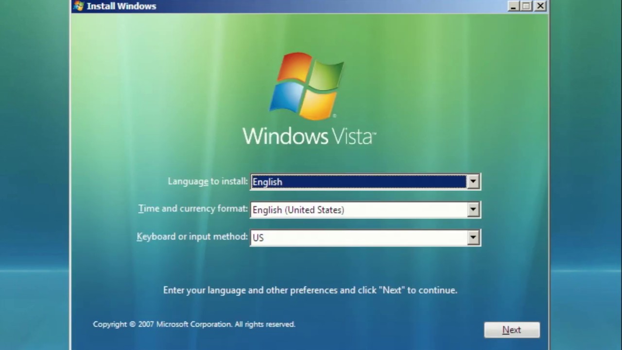 Windows 7 (R)Evolution LIVE - YouTube