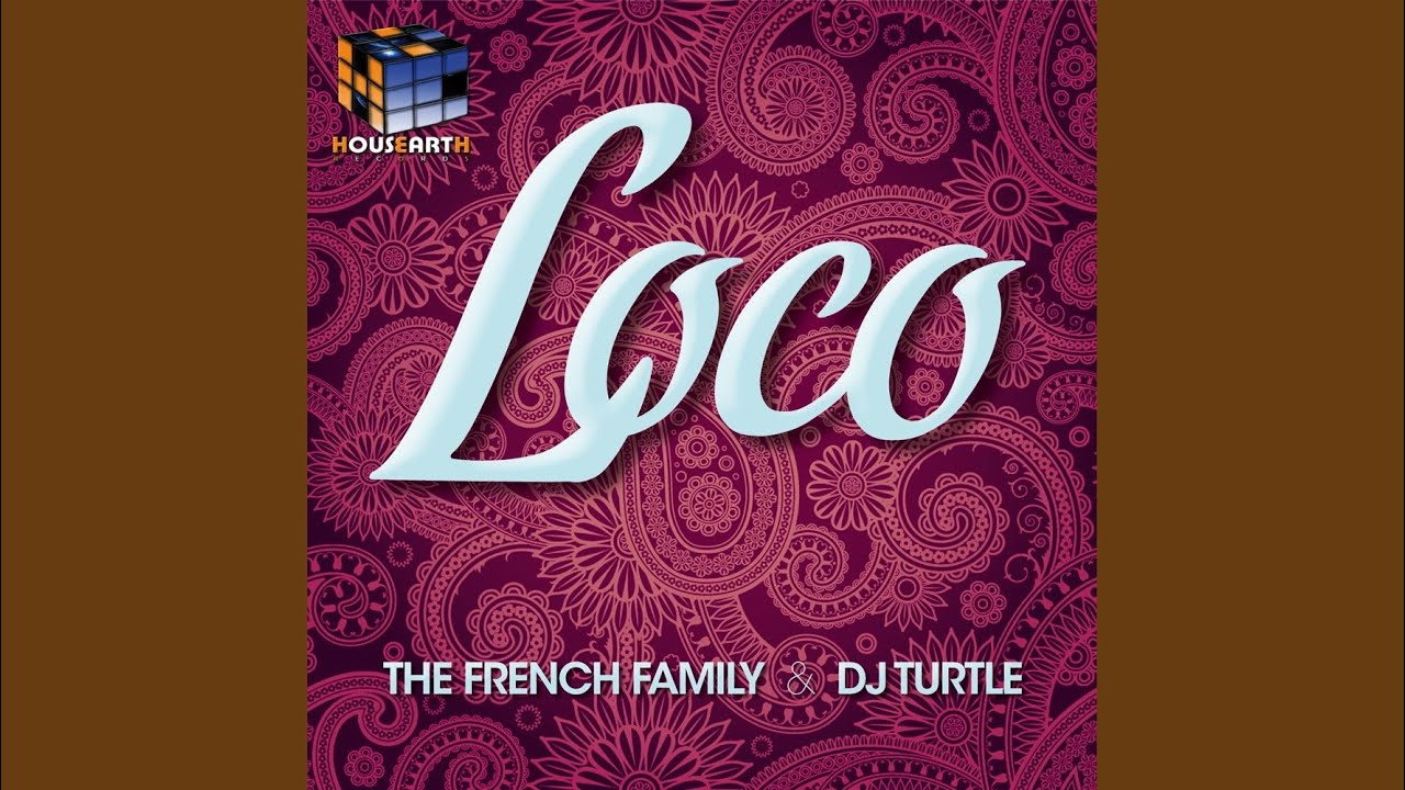Loco (Original Mix) - YouTube Music