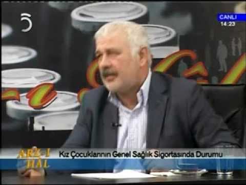 Ali Tezel Arzihalde - YouTube