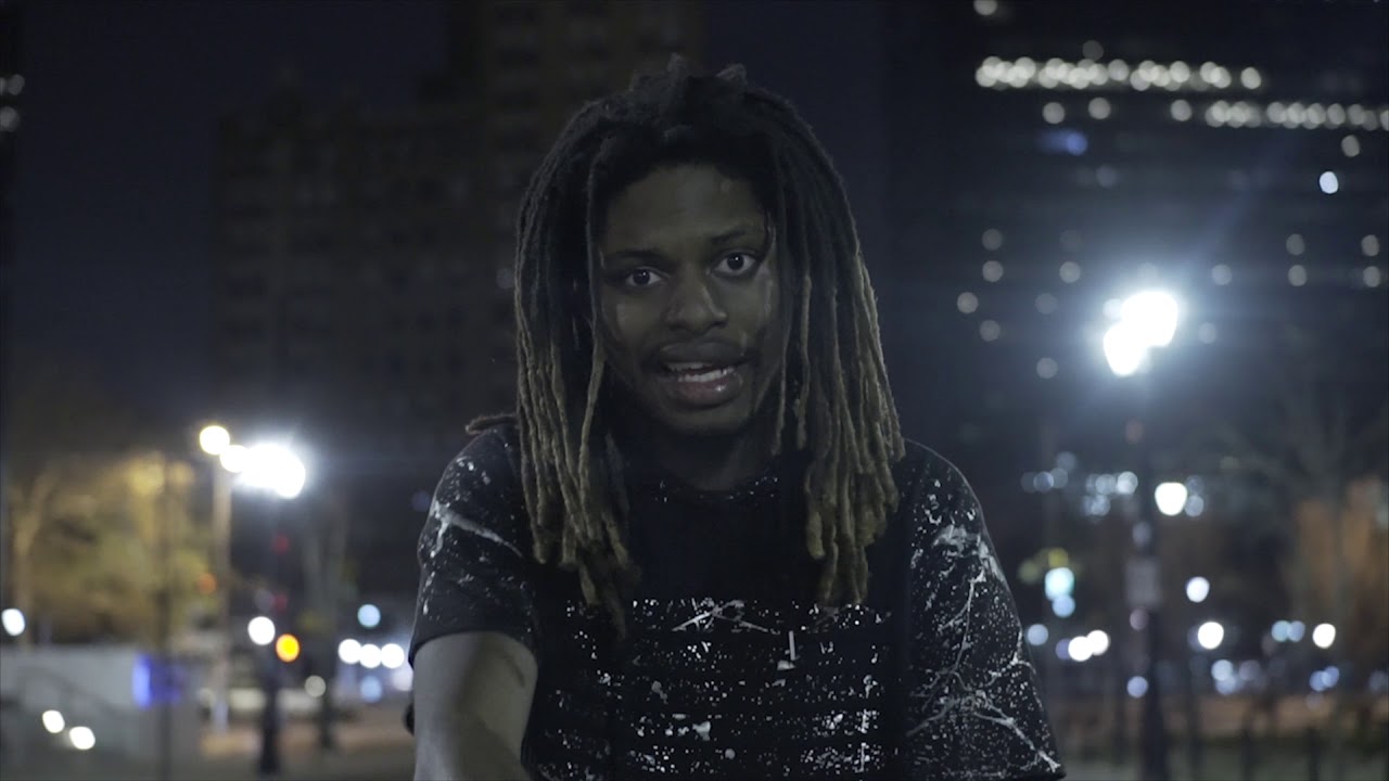 King Ju Man Down (Official Video) - YouTube