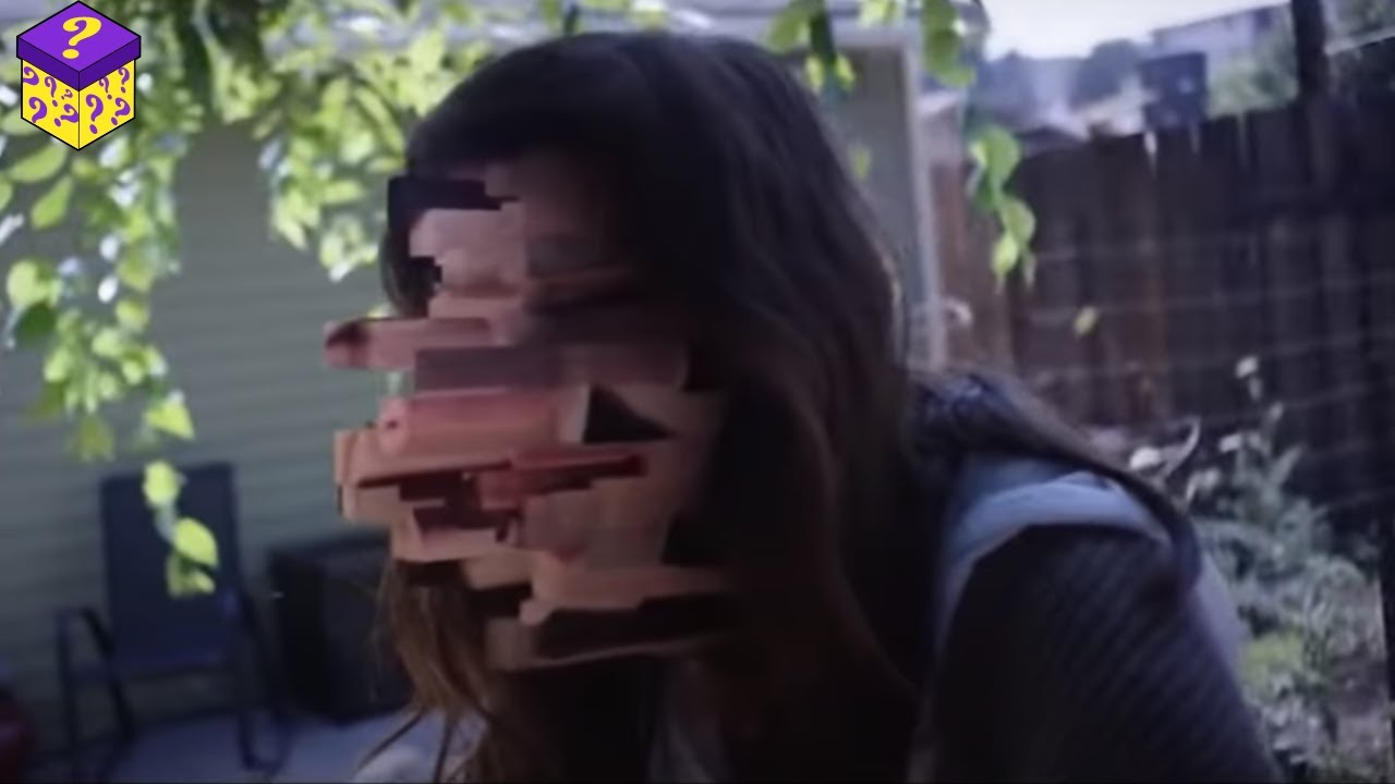 Humans Glitch Due To Parallel Universes | Movie Story Recapped - YouTube