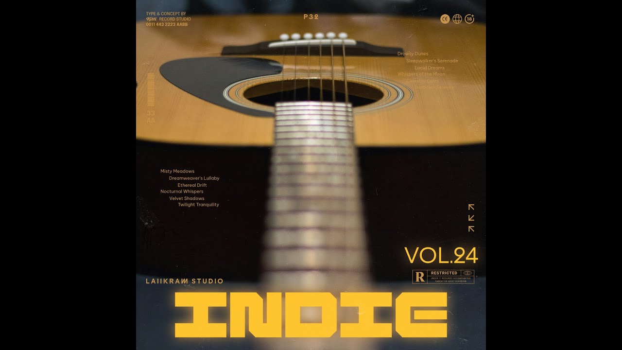 [Playlist] Indie Lo-Fi music City pop R&B 80-90’s VOL.24 - YouTube