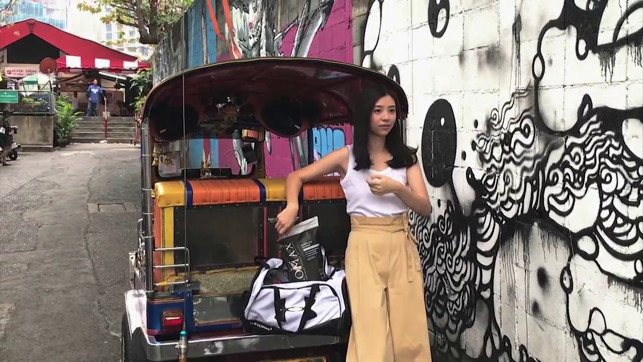 Part 1 | Exploring the unknown adventure - YouTube